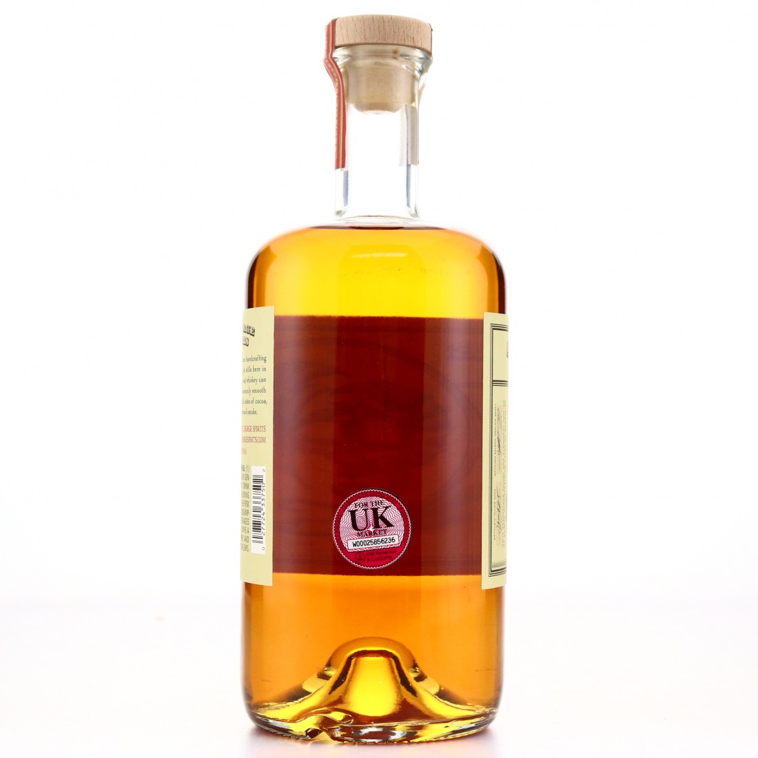 St George Single Malt Whiskey | Whisky Auctioneer