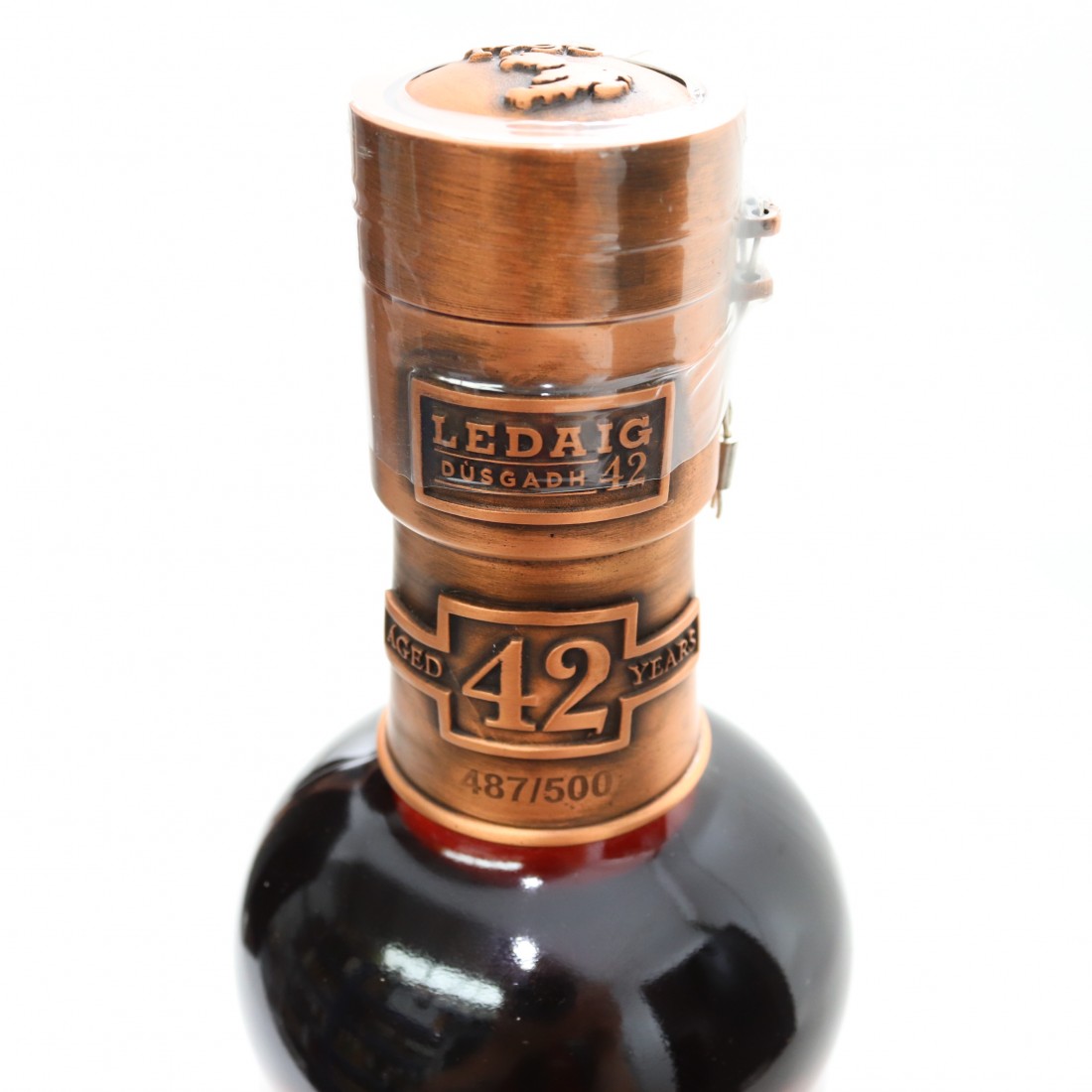 Ledaig 1972 Dùsgadh 42 Year Old | Whisky Auctioneer