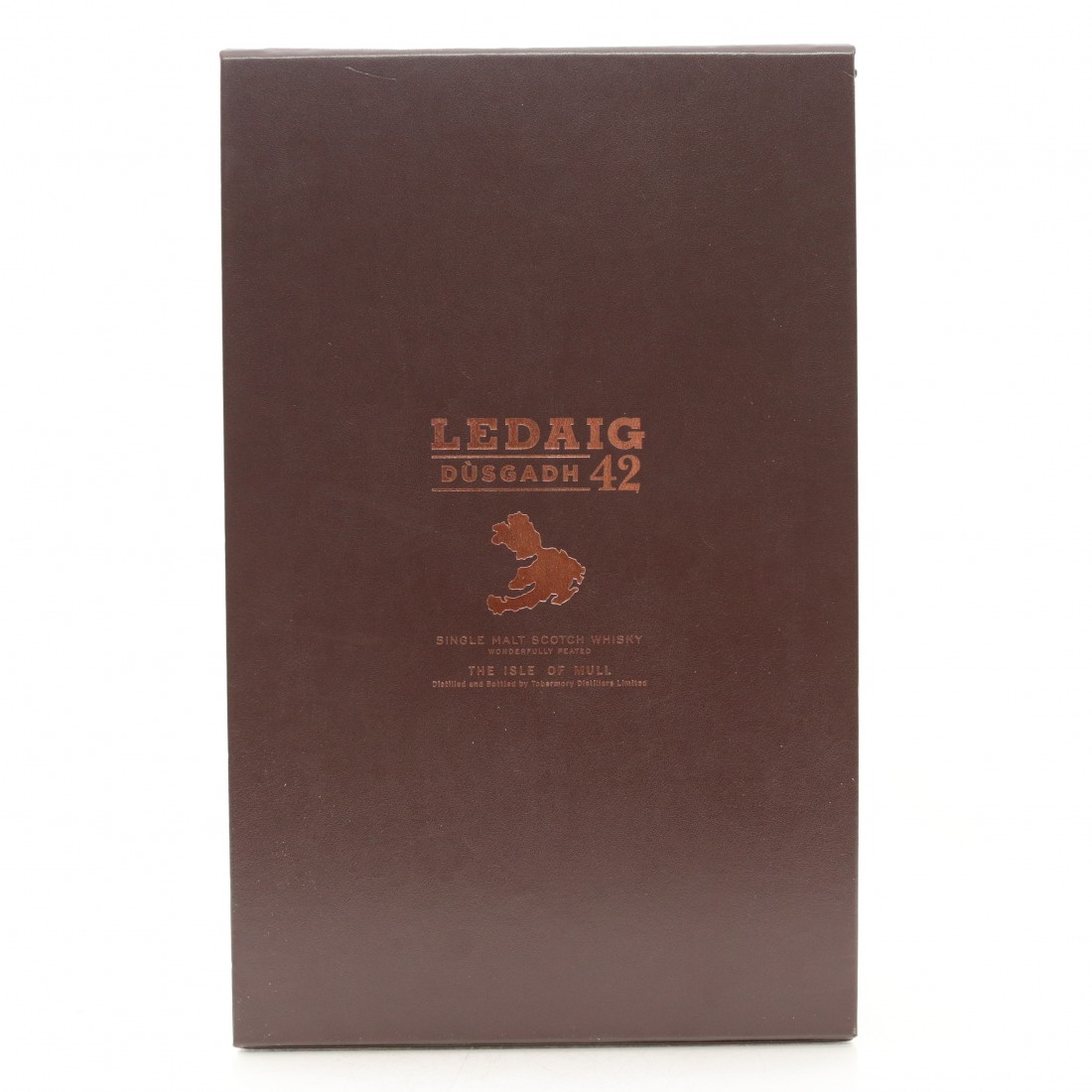 Ledaig 1972 Dùsgadh 42 Year Old | Whisky Auctioneer