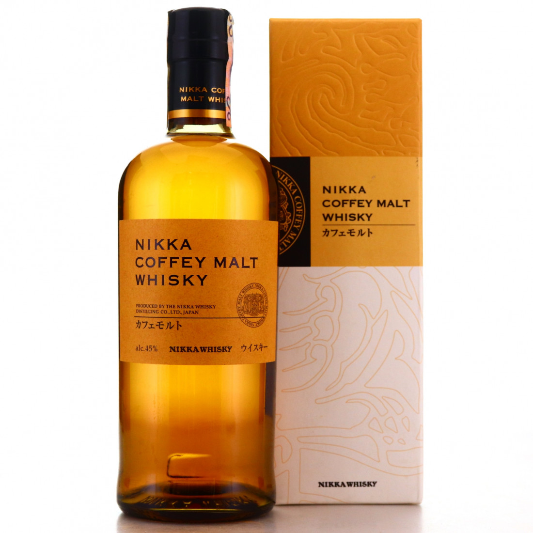 Nikka Coffey Malt | Whisky Auctioneer