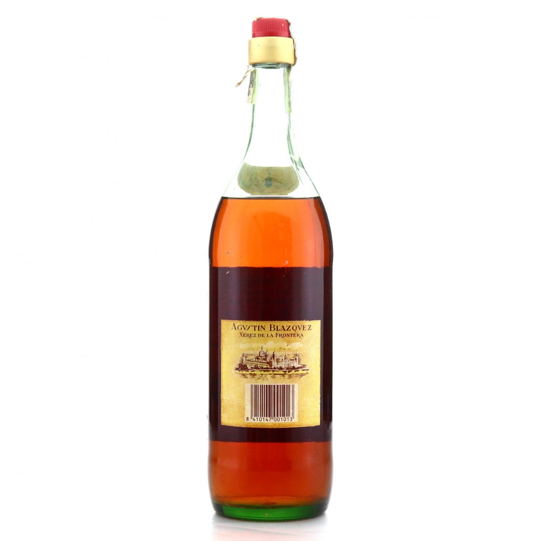 Felipe II Brandy Sherry 1970s | Whisky Auctioneer