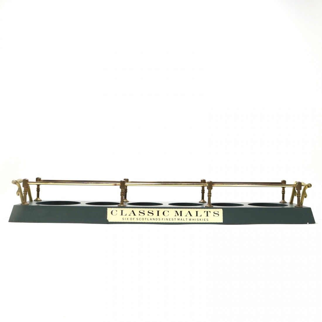 Classic Malt Plinth | Whisky Auctioneer