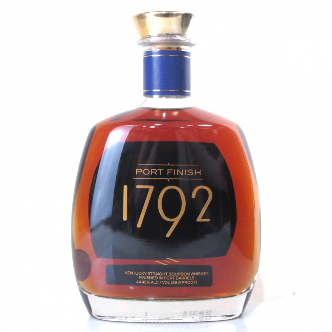 Barton 1792 Port Finish Kentucky Straight Bourbon | Whisky Auctioneer