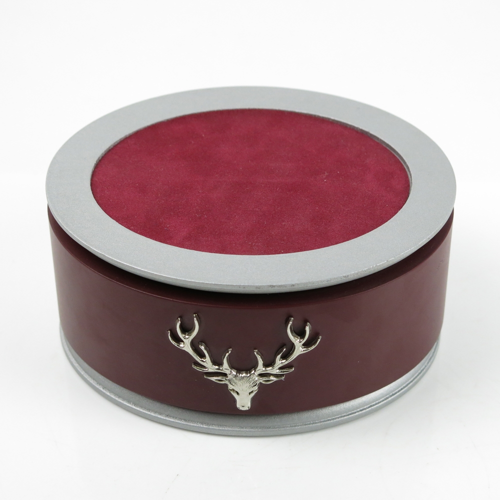 Dalmore Bottle Plinth | Whisky Auctioneer