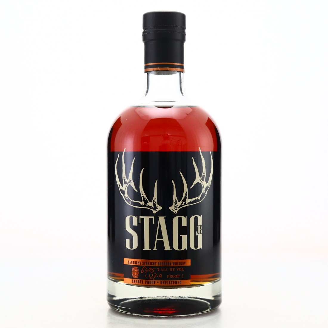 Stagg Jr Barrel Proof Bourbon Batch #11 | Whisky Auctioneer