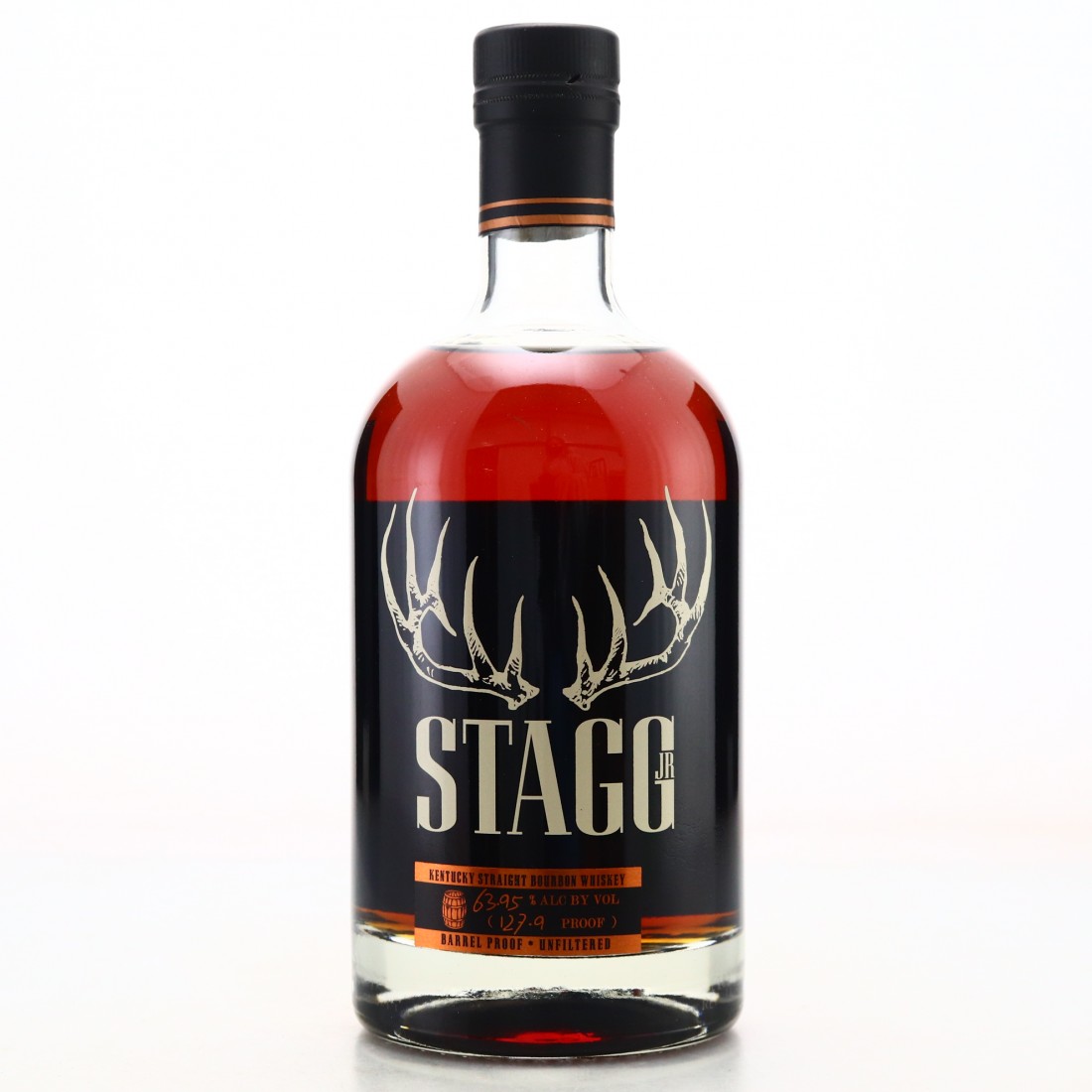 Stagg Jr Barrel Proof Bourbon Batch #11 | Whisky Auctioneer