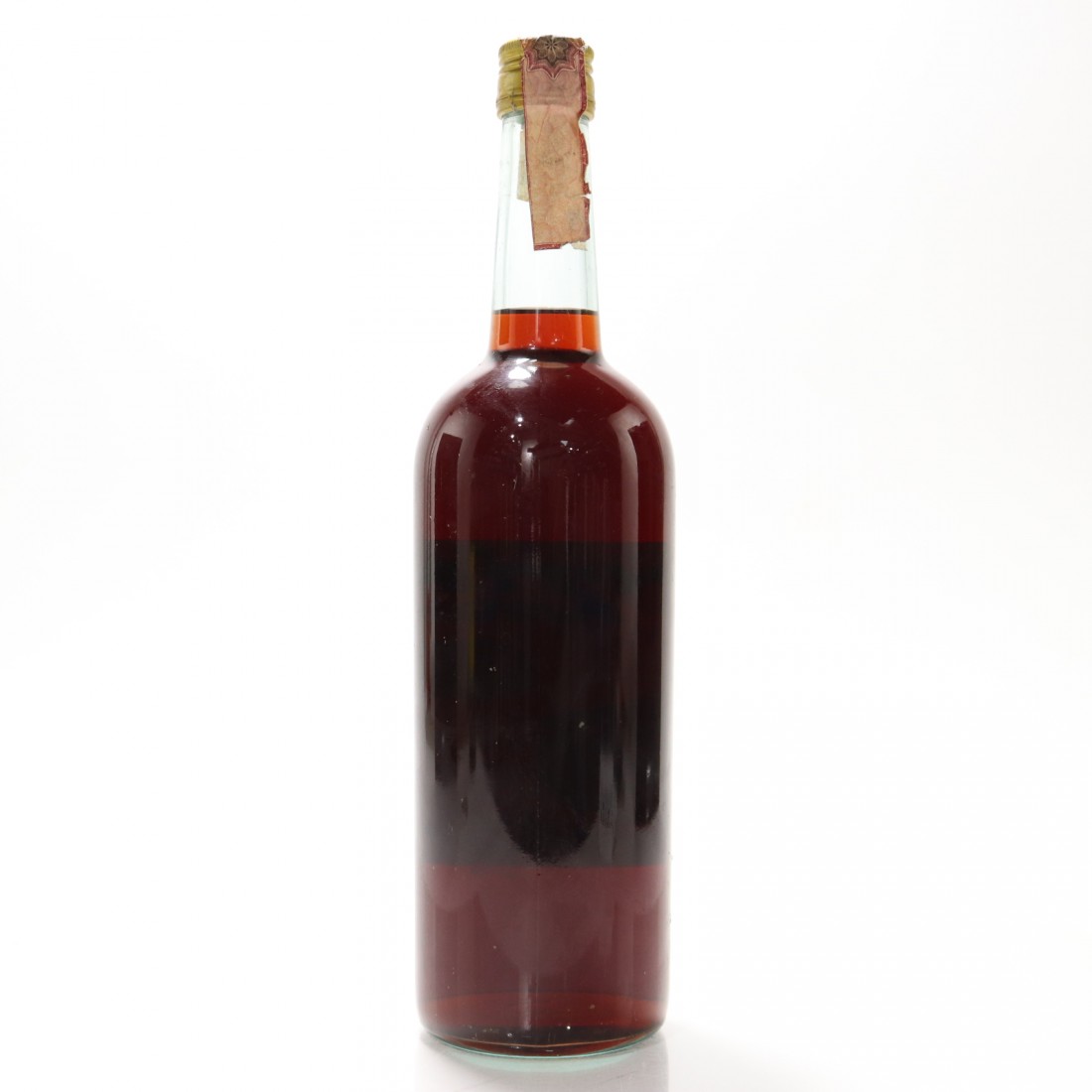 Aperitivo Motta 1 Litre 1970s | Whisky Auctioneer