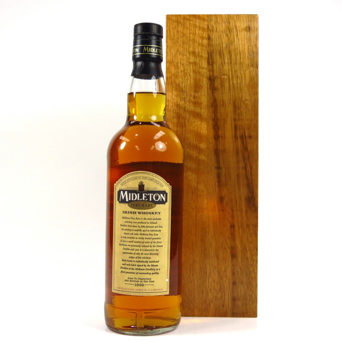 Midleton Very Rare 1999 Edition | Whisky Auctioneer