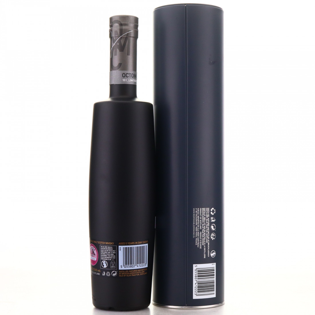 Octomore 10.1 | Whisky Auctioneer