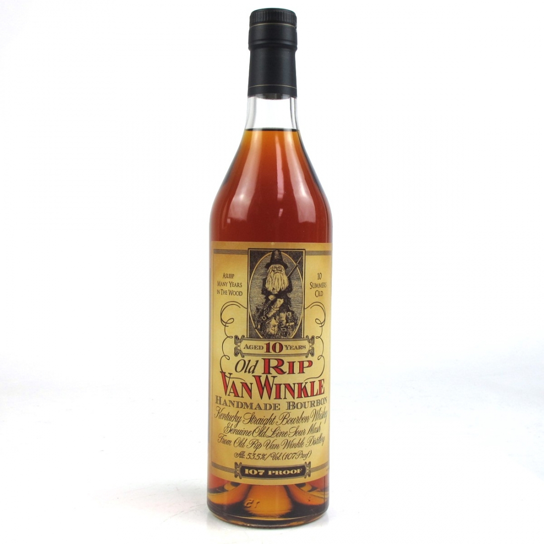 Old Rip Van Winkle 10 Year Old | Whisky Auctioneer