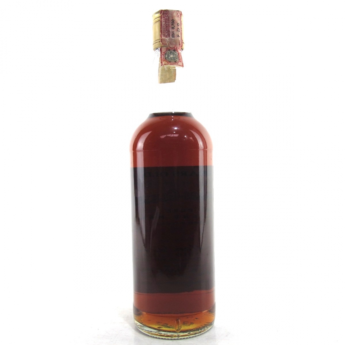 Macallan 35 Year Old Gordon and MacPhail / Co. Pinerolo Import | Whisky ...