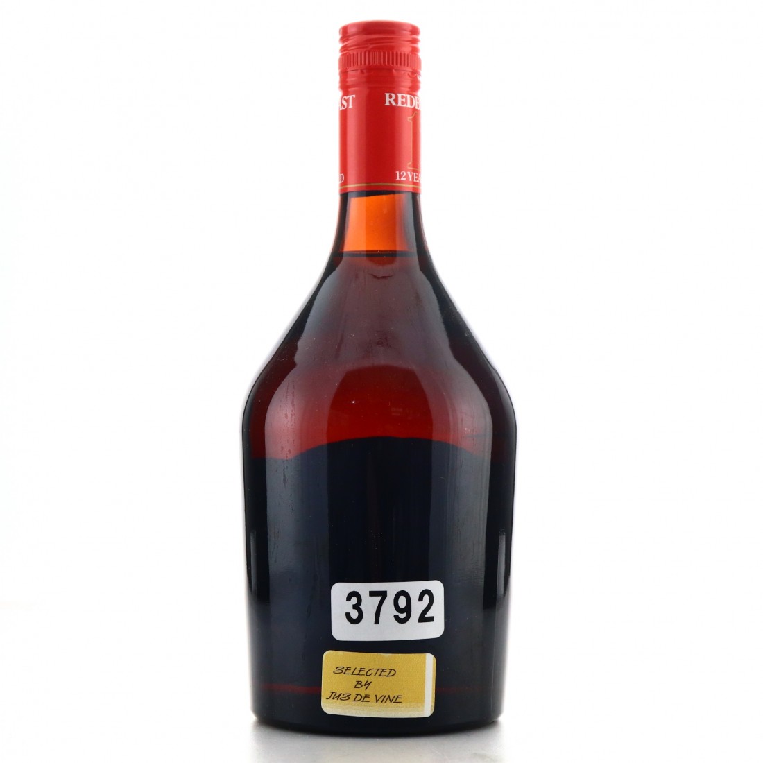 John Jameson and Son Redbreast 12 Year Old 1980s | Whisky Auctioneer