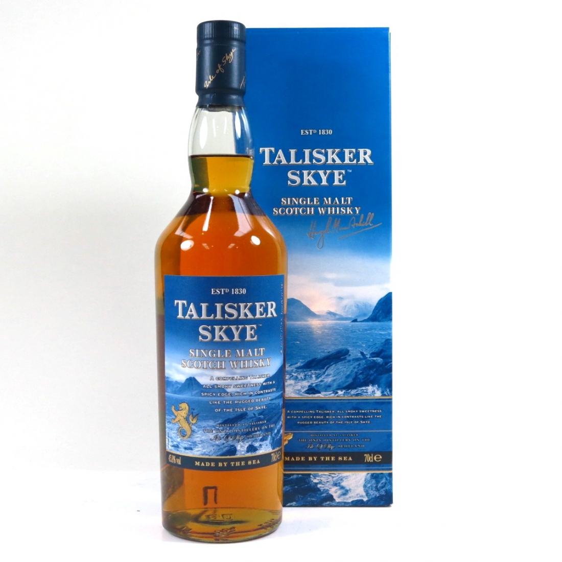 Talisker Skye | Whisky Auctioneer