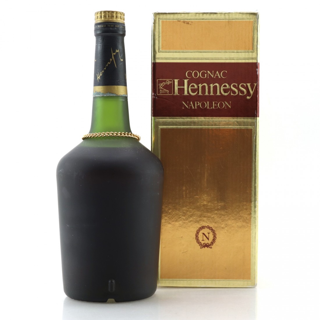 Hennessy Napoleon Cognac | Whisky Auctioneer