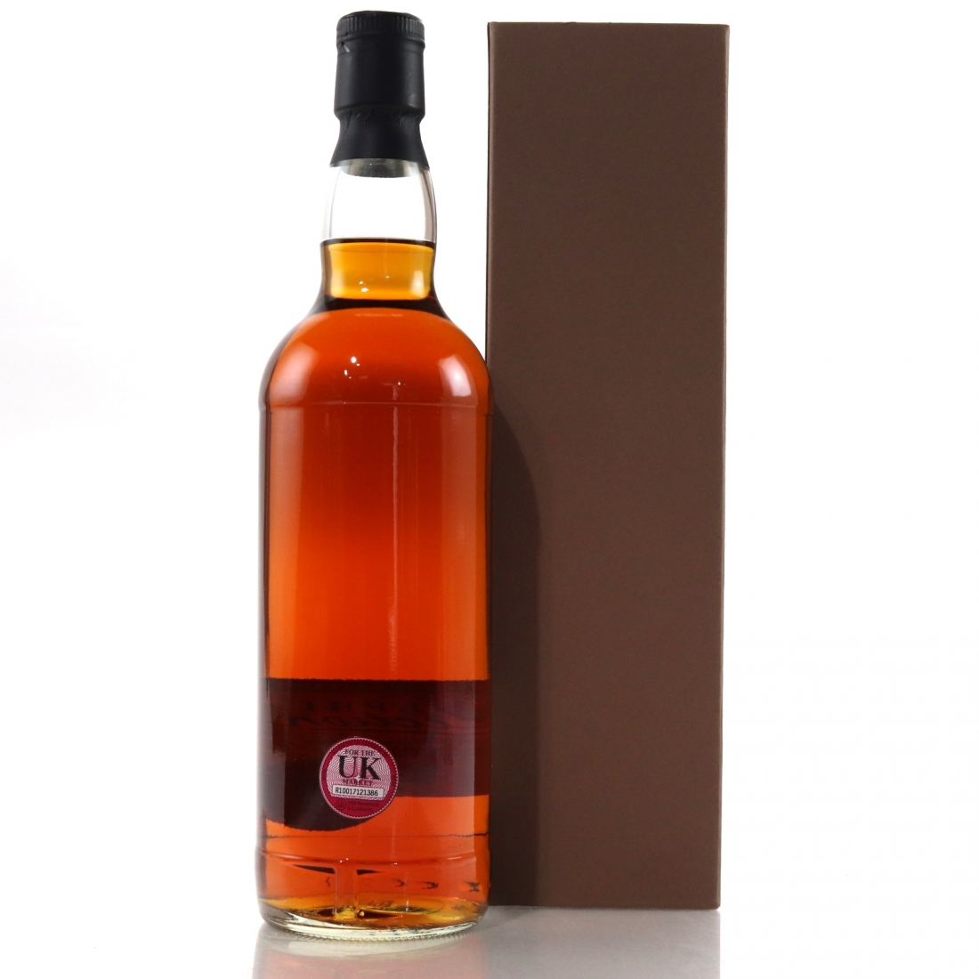Monymusk 2003 Adelphi 14 Year Old Jamaican Rum | Whisky Auctioneer
