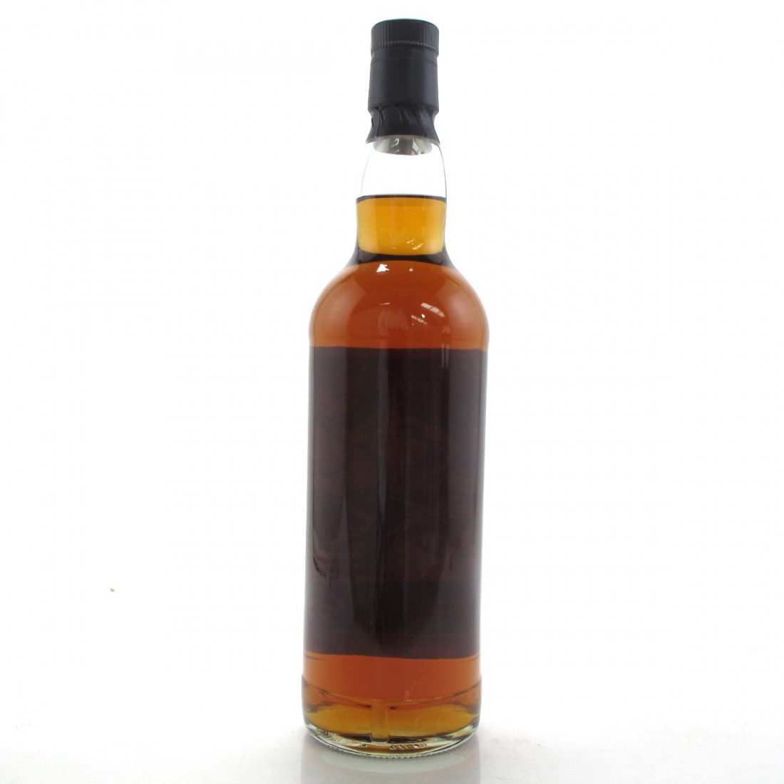Whisky Agency Blended Malt Xo Maltstock 2016 Whisky Auctioneer