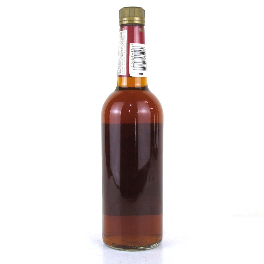 Rittenhouse Straight Rye 80 Proof 1990s | Whisky Auctioneer