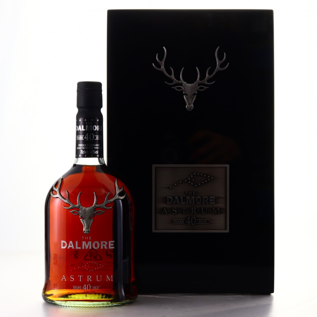 Dalmore 40 Year Old Astrum | Whisky Auctioneer
