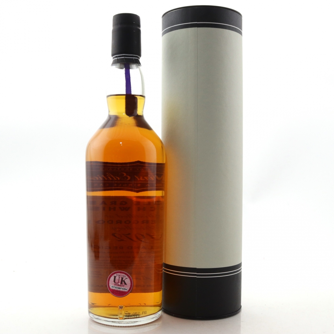 Invergordon 1972 Edition Spirits 45 Year Old | Whisky Auctioneer