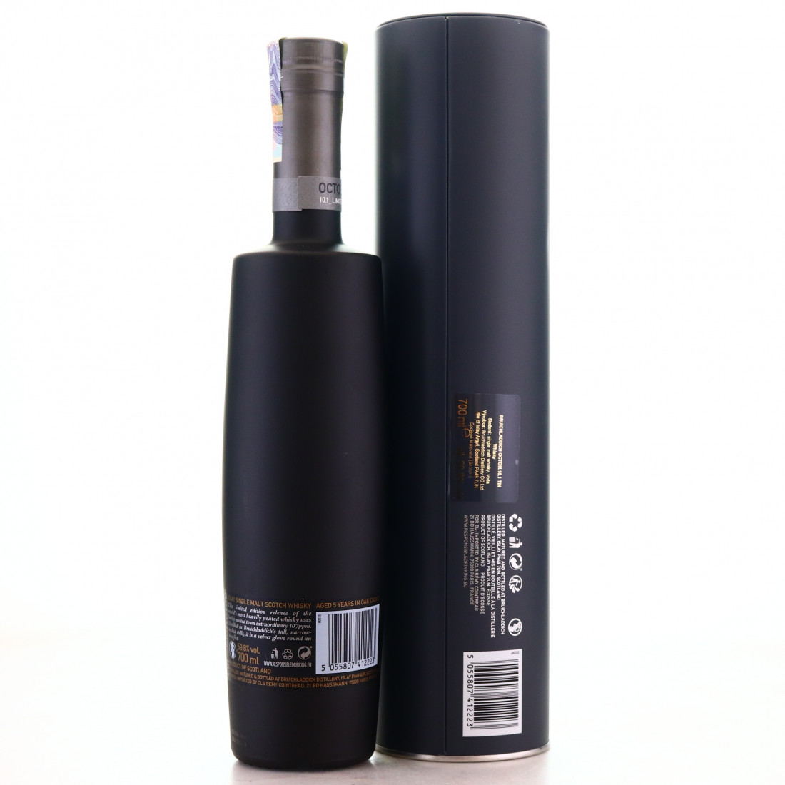 Octomore 10.1 | Whisky Auctioneer