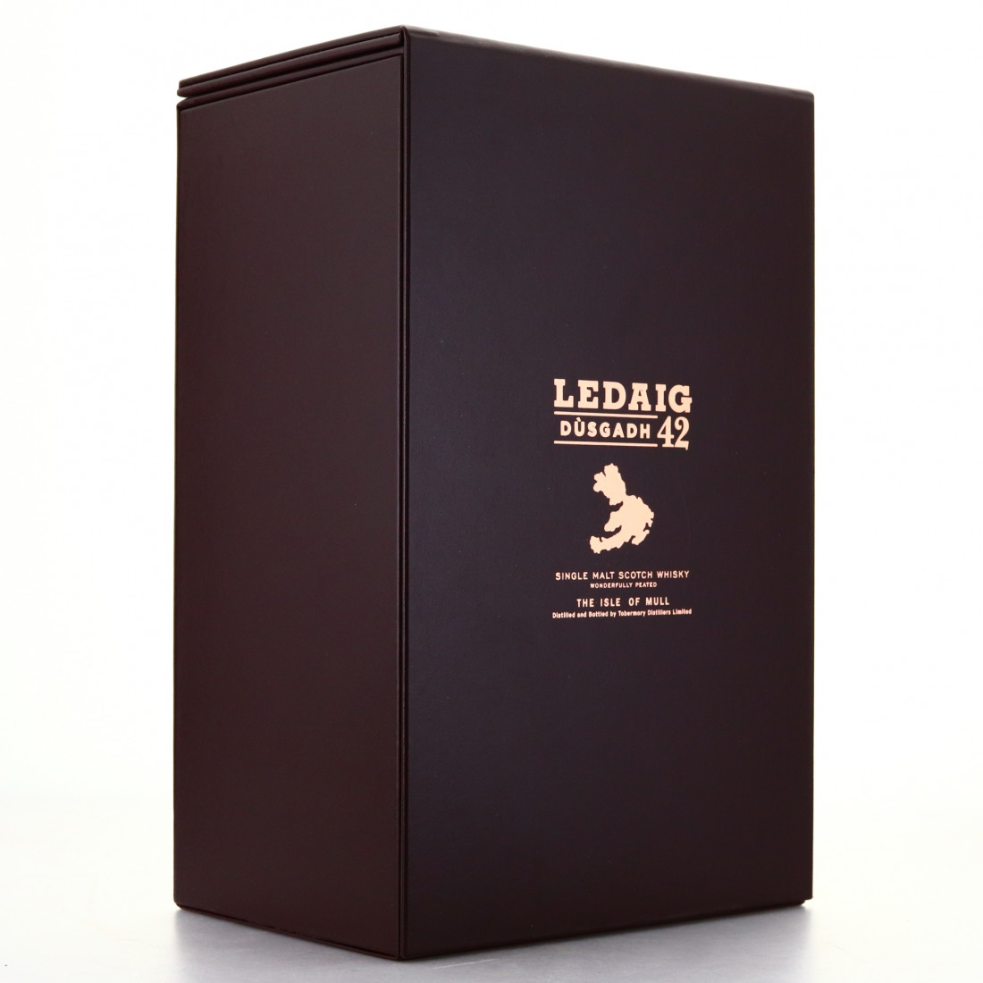 Ledaig 1972 Dùsgadh 42 Year Old | Whisky Auctioneer