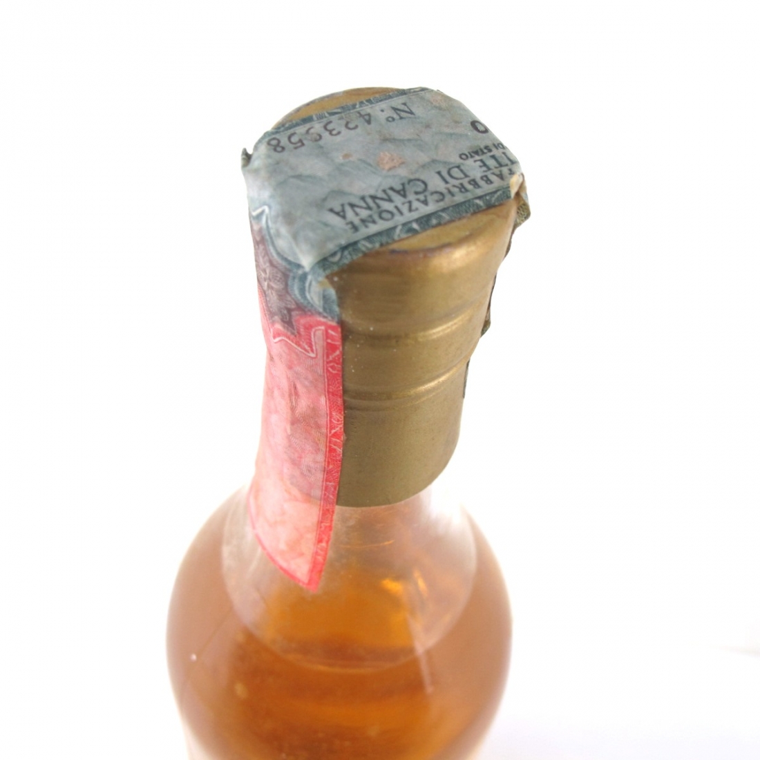 West India Rum Refinery 1975 Barbados Rum | Whisky Auctioneer