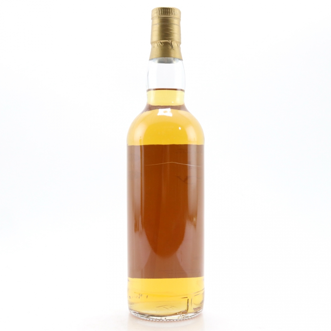 Littlemill 1989 Whisky Agency 24 Year Old / Liquid Library | Whisky ...