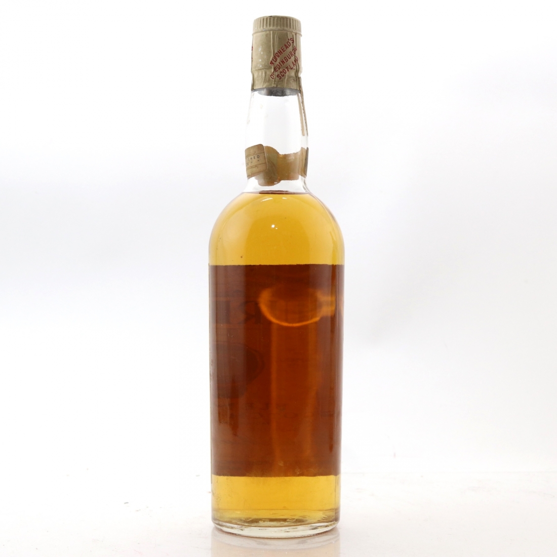 Muirhead's Scotch Whisky circa 1970s | Whisky Auctioneer