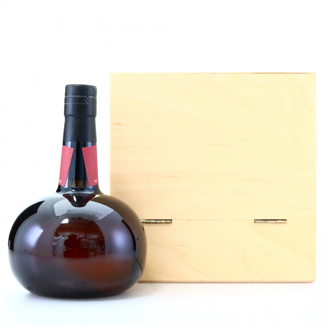 No Age Declared by Silvano Samaroli Blended Scotch Whisky Cuvée 2016 ...