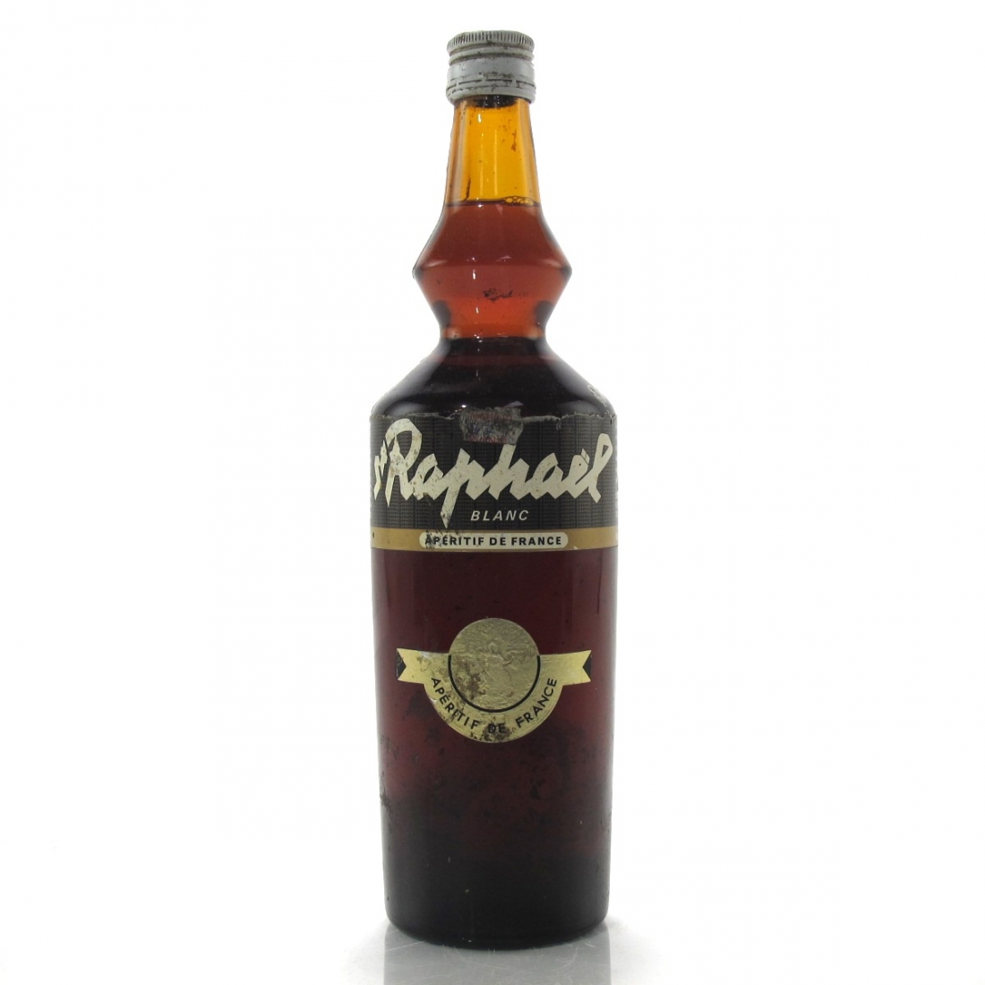 St Raphael Blanc Aperitif 1 Litre | Whisky Auctioneer