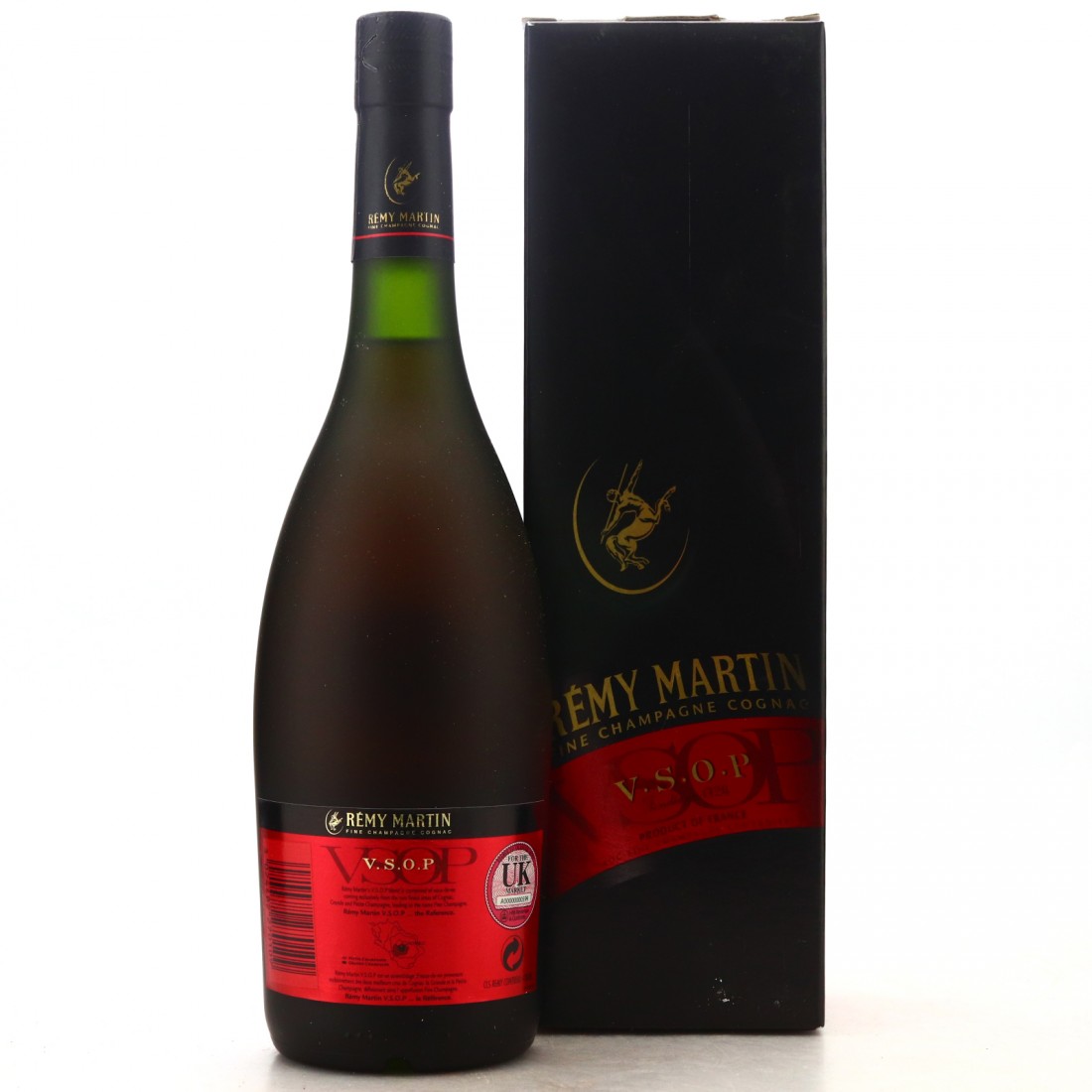 Remy Martin VSOP Fine Champagne Cognac | Whisky Auctioneer
