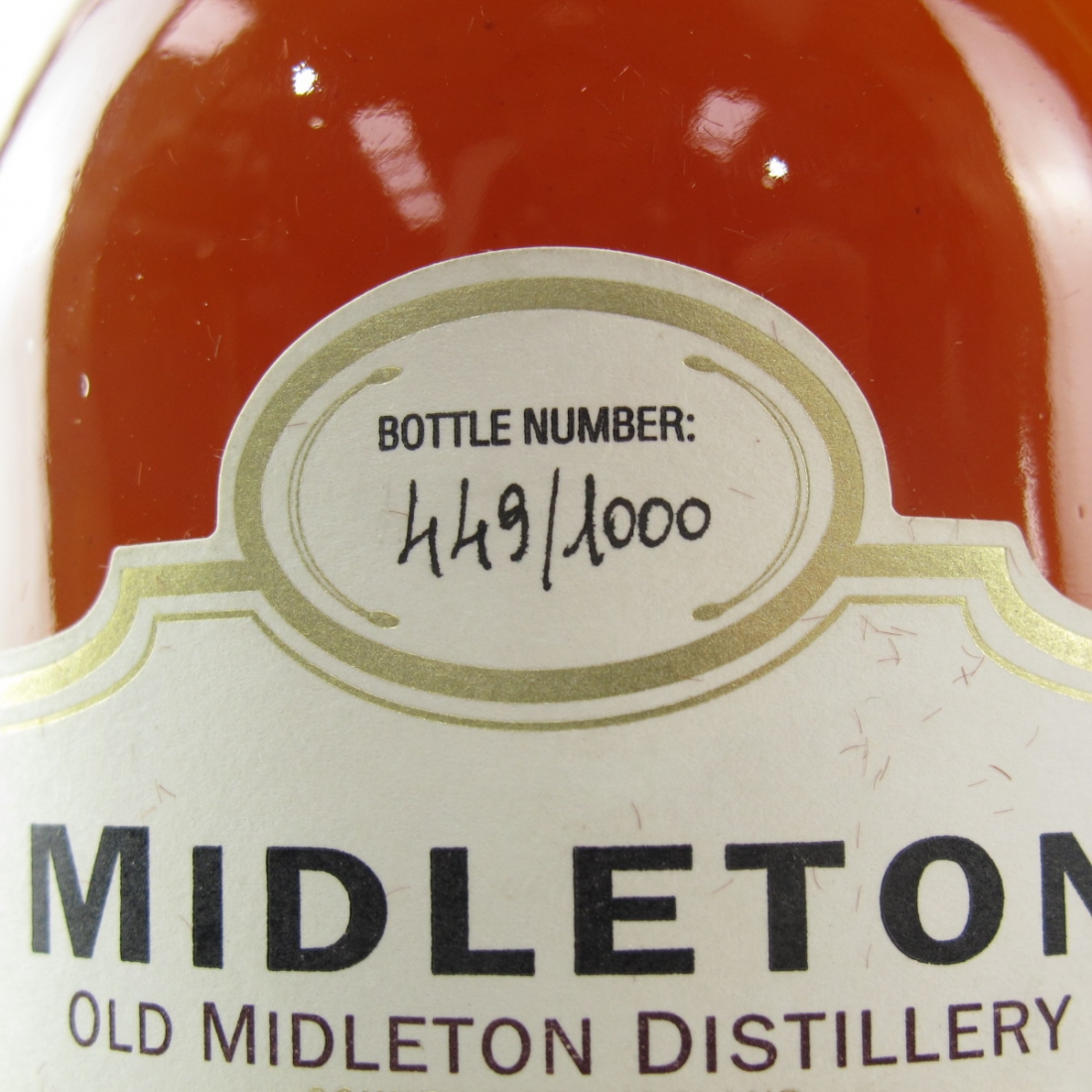 Midleton 26 Year Old 175th Anniversary | Whisky Auctioneer