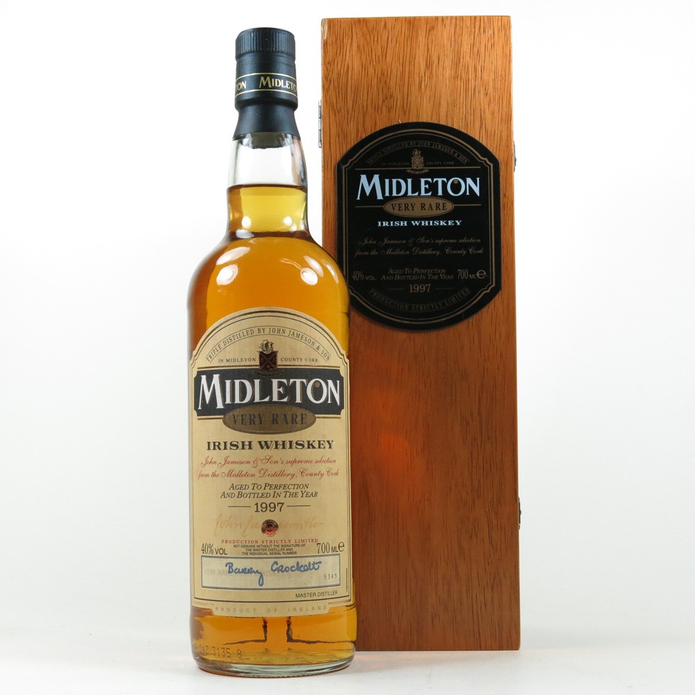 Midleton Very Rare 1997 Edition | Whisky Auctioneer