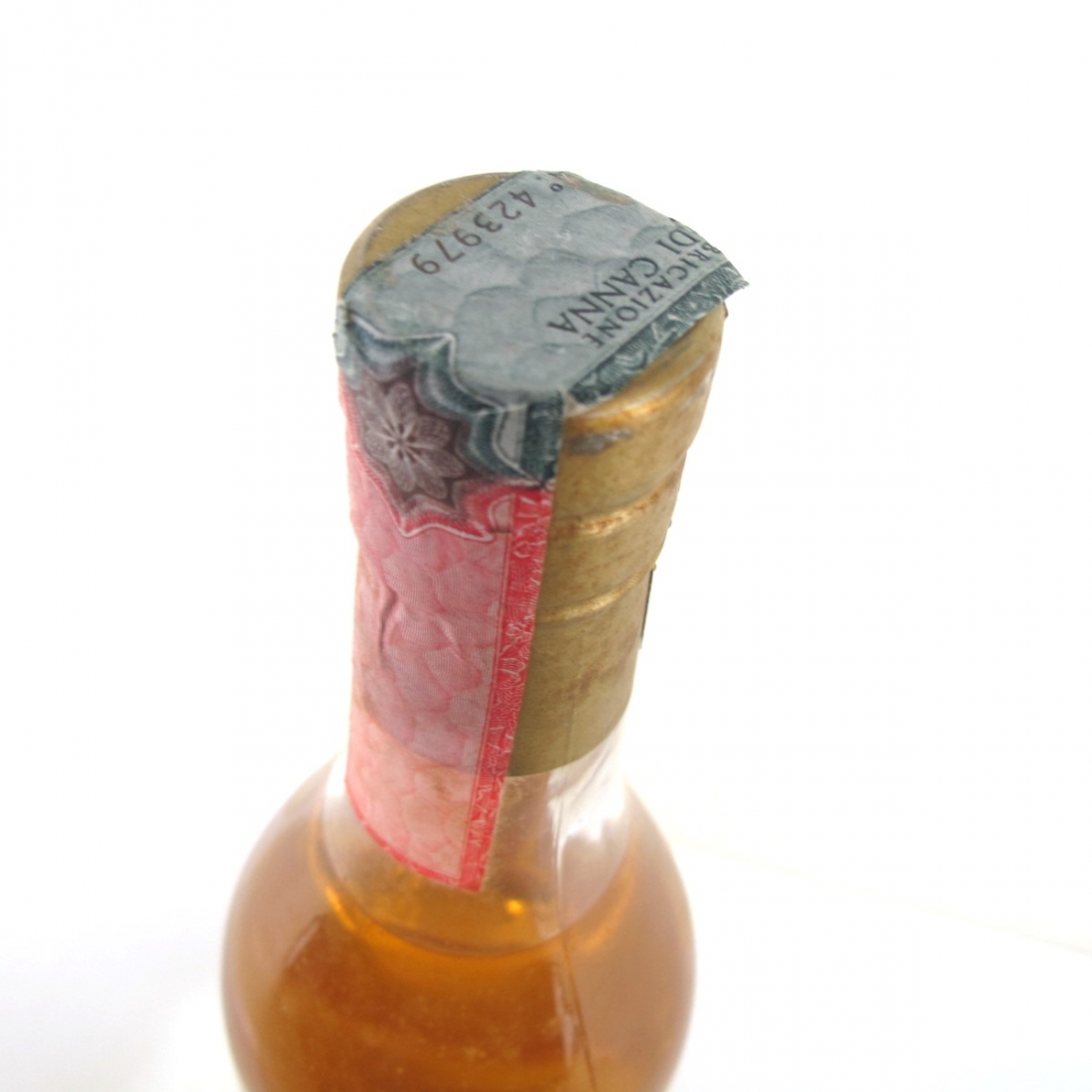 West India Rum Refinery 1975 Barbados Rum | Whisky Auctioneer