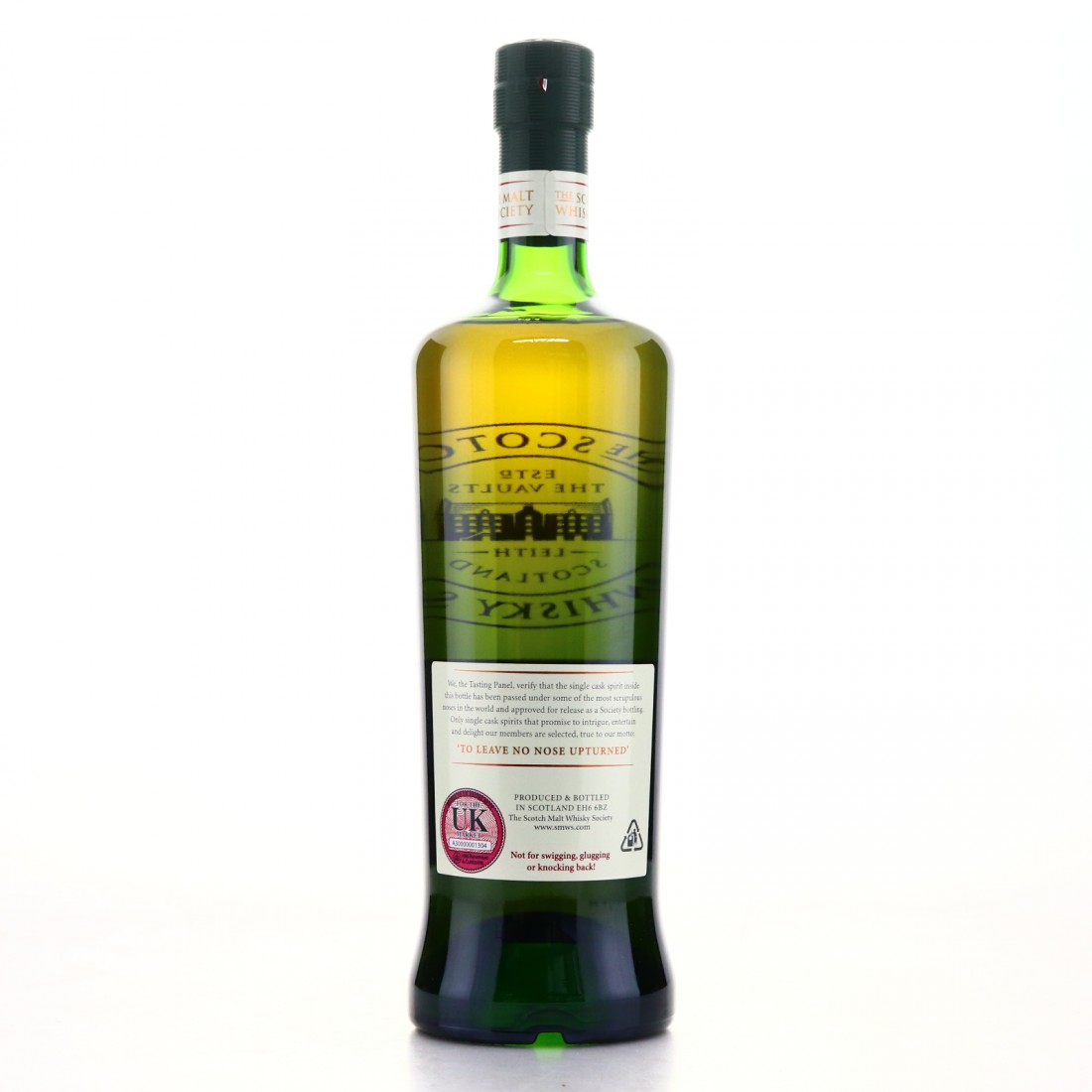 Bladnoch 1990 SMWS 26 Year Old 50.90 | Whisky Auctioneer