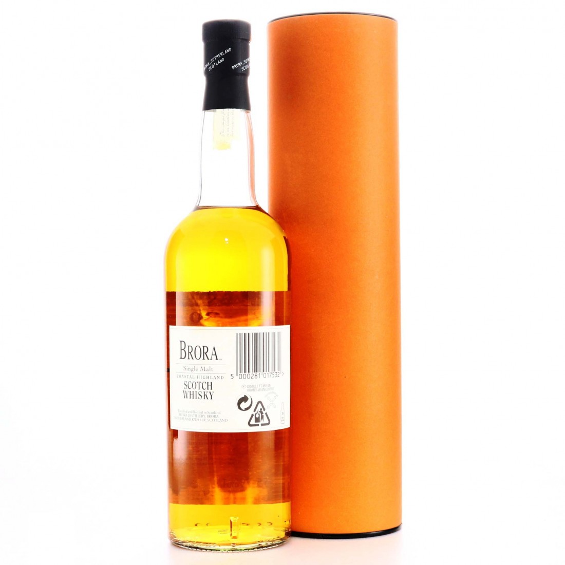 Brora 30 Year Old 2003 Release | Whisky Auctioneer