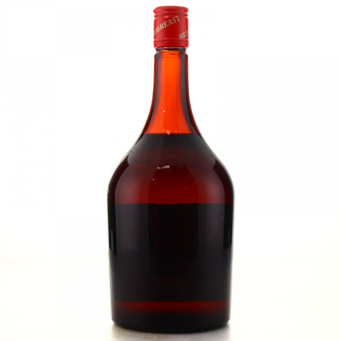 John Jameson and Son Redbreast 12 Year Old Quart 1978 | Whisky Auctioneer