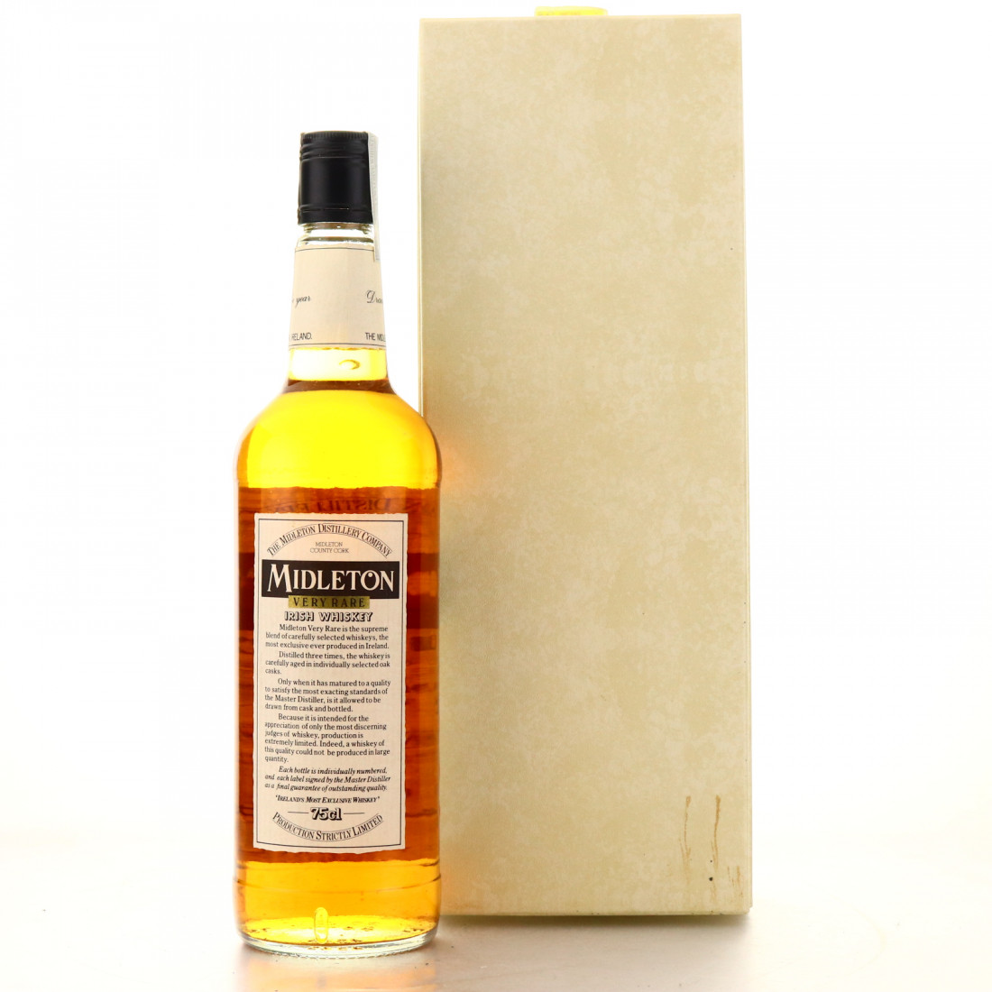 Midleton Very Rare 1984 Inaugural Edition | Whisky Auctioneer