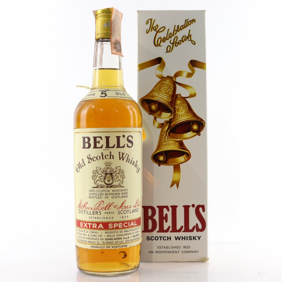 bell-s-5-year-old-extra-special-1980s-whisky-auctioneer