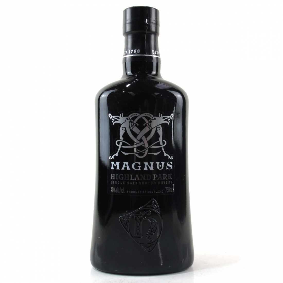 Highland Park Magnus Reserve 75cl / US Exclusive | Whisky Auctioneer