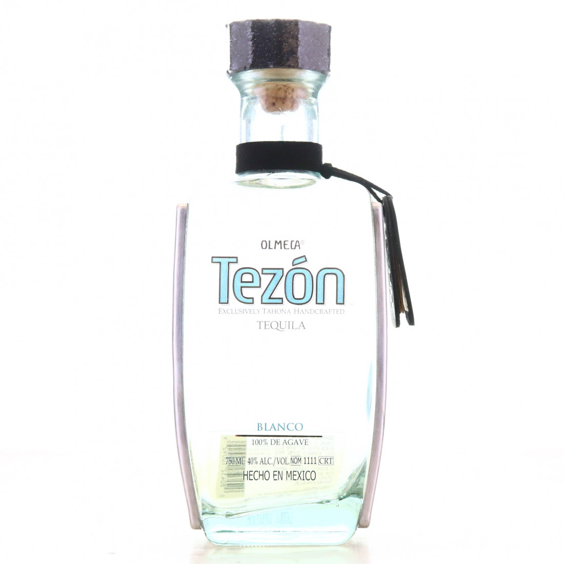 Olmeca Tezon Tequila Blanco 75cl / US Import | Whisky Auctioneer