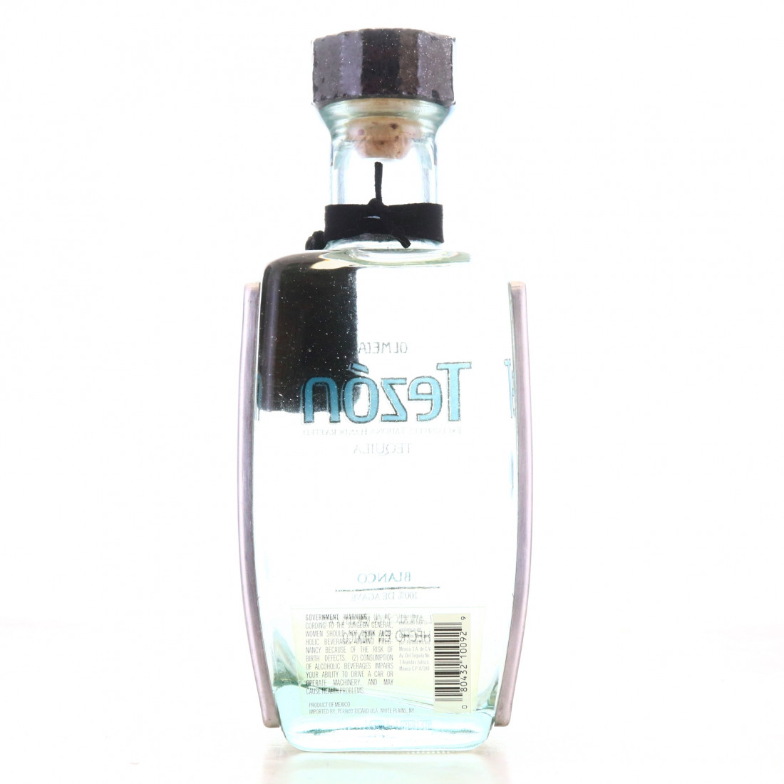 Olmeca Tezon Tequila Blanco 75cl / US Import | Whisky Auctioneer
