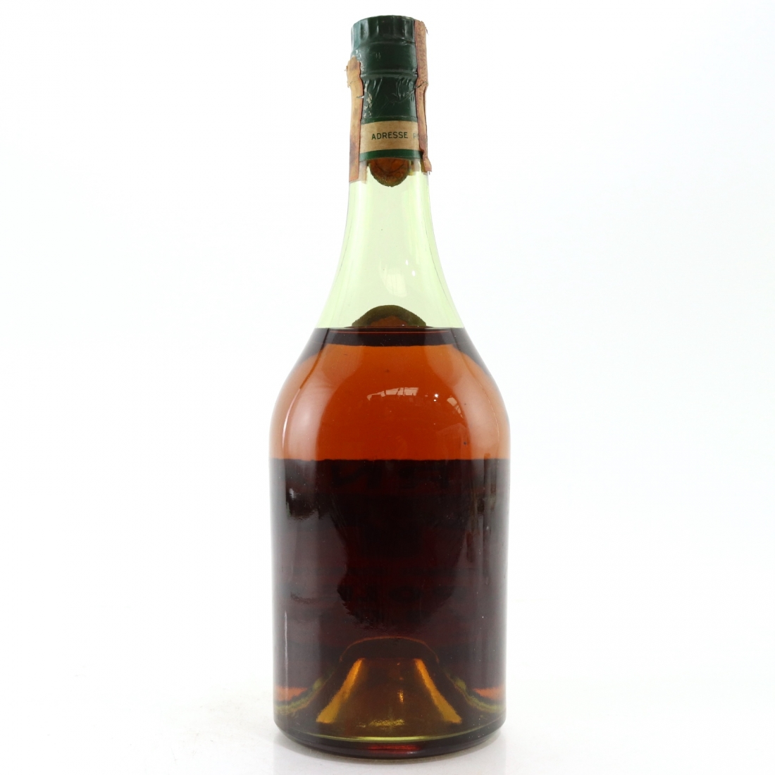 Marnay VSOP French Brandy 1960s | Whisky Auctioneer