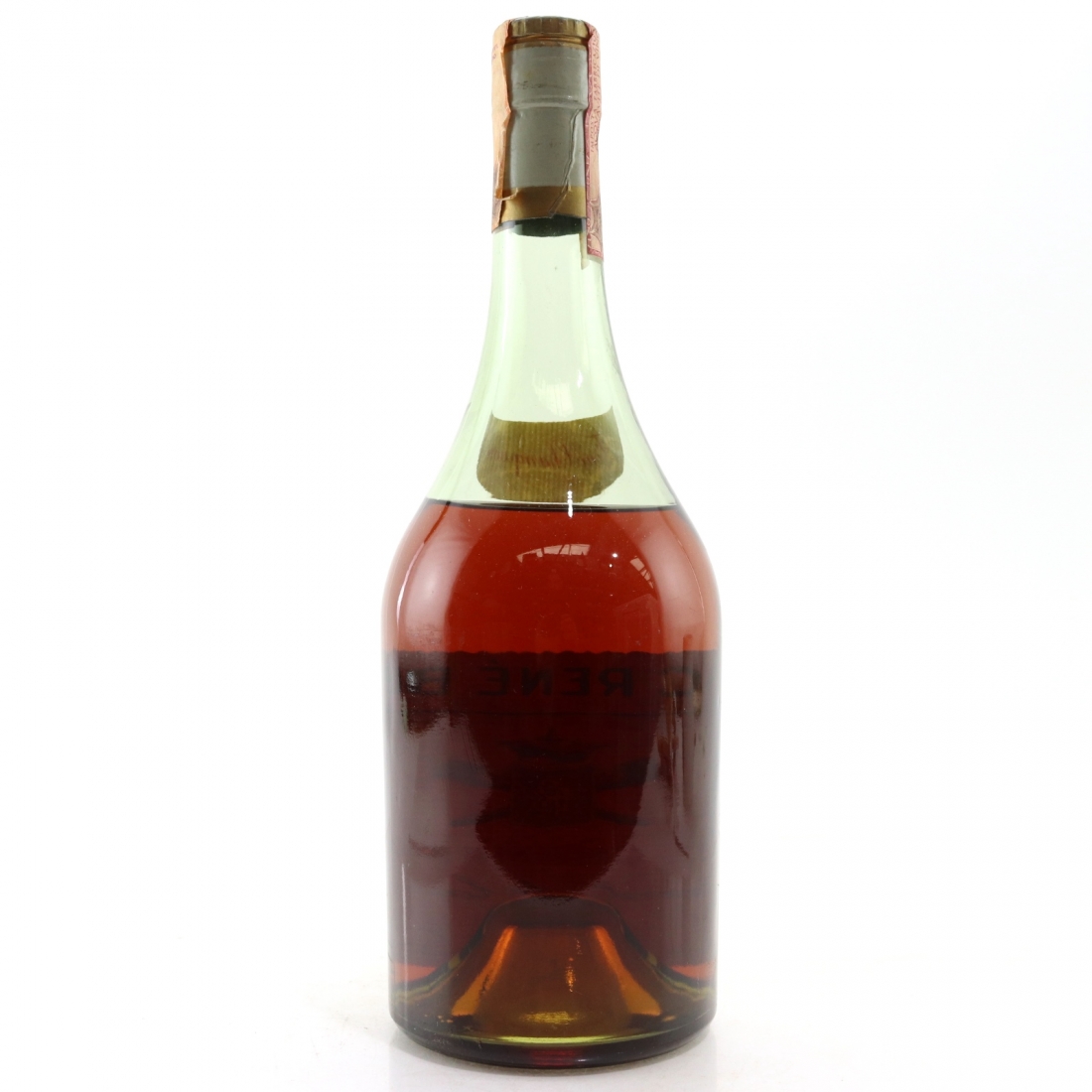 Rene Briand Fine Champagne Cognac 1960s | Whisky Auctioneer