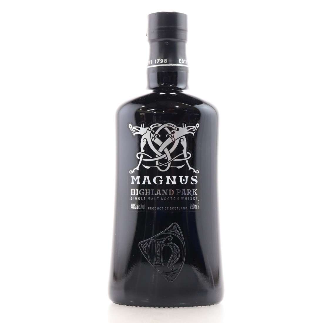 Highland Park Magnus Reserve 75cl / US Exclusive | Whisky Auctioneer