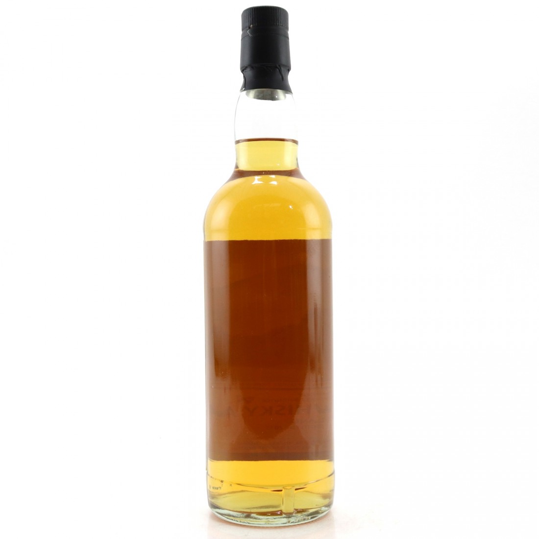 Irish Single Malt 1991 Whisky Agency 24 Year Old / Komplex Whisky ...