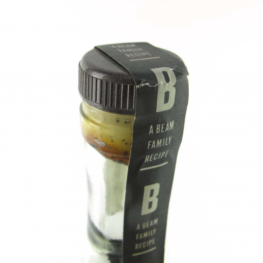 Baker's 7 Year Old 107 Proof Kentucky Straight Bourbon | Whisky Auctioneer