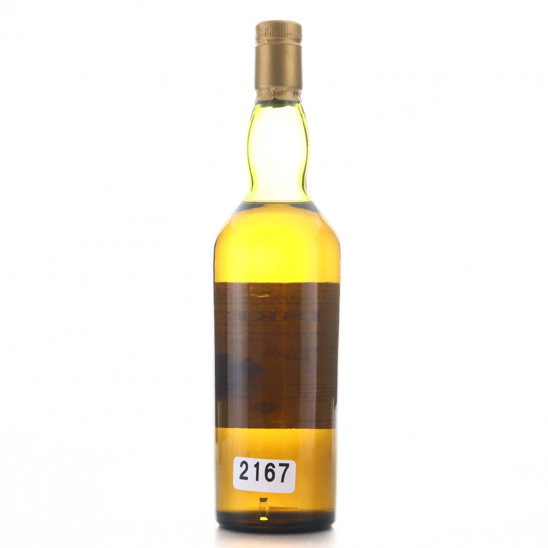 Talisker Cask Strength Isle of Eigg Heritage Trust | Whisky Auctioneer Talisker Cask Strength Isle of Eigg Heritage Trust | Whisky Auctioneer