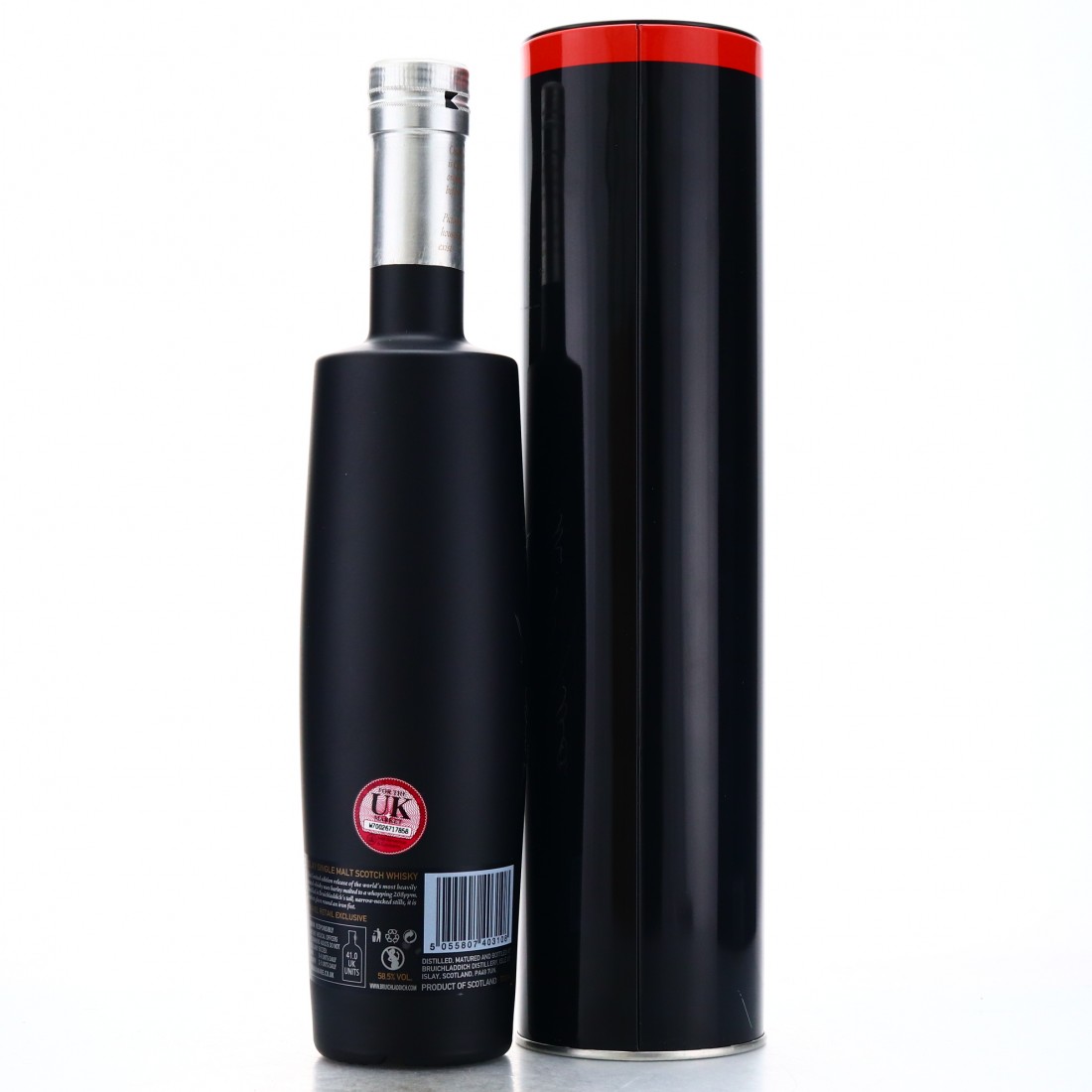 Octomore 7.2 - Signed | Whisky Auctioneer