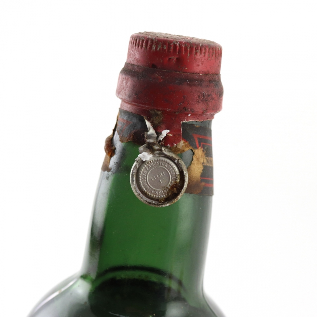 Beta Tonico Martinazzi 1 Litre 1950s | Whisky Auctioneer